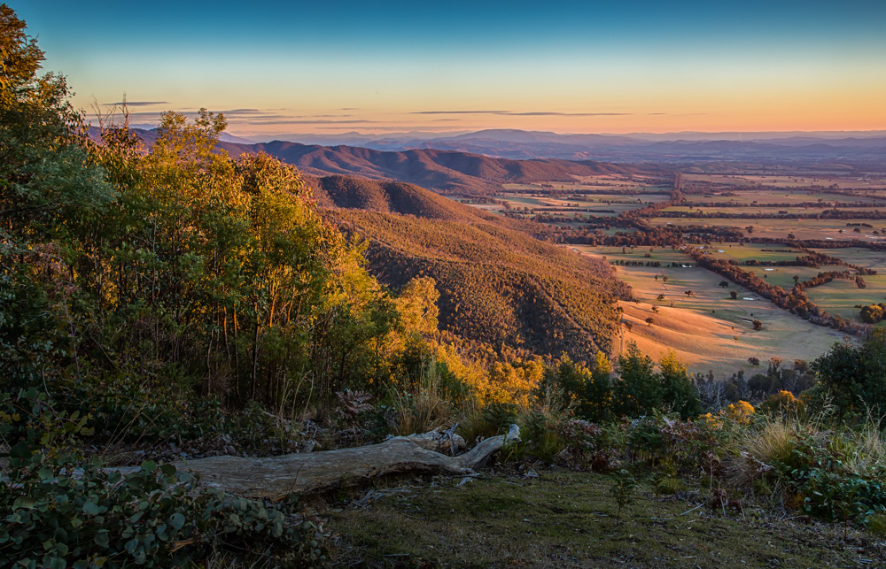 Autumn in Beechworth | Snapped Photography
